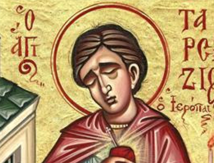 The Power of One Courageous Altar Server| National Catholic Register