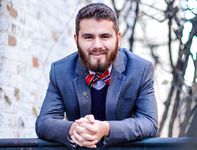 Summer Reading Series: Sam Guzman| National Catholic Register