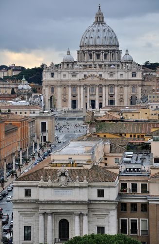 News Briefs from the Vatican| National Catholic Register