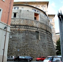 Seeking Transparency, Vatican Bank Issues First Annual Report| National ...