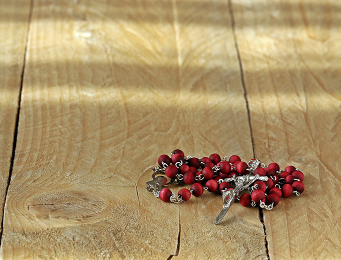 The Rosary, Respect Life Month, and Las Vegas| National Catholic Register