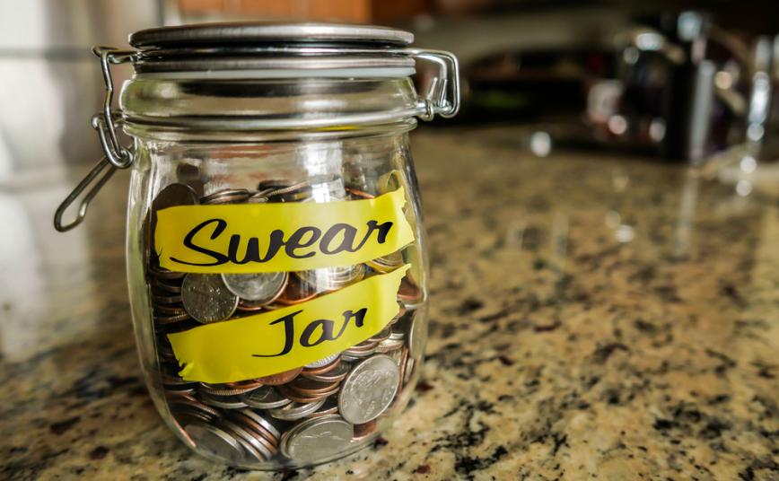 Am I Really Not Allowed to Cuss or Swear, Can Small Children be Saints ...