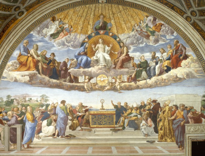 Returning to Mass: Communion and Starvation| National Catholic Register