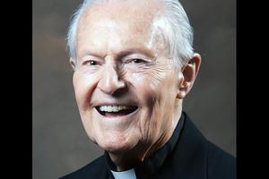 Fr. Roger Landry - NCRegister