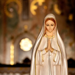 Look to Mary at Advent to 'Relive Christ's Coming'| National Catholic ...