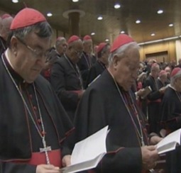 Cardinals Select Tuesday, March 12, for Conclave| National Catholic ...