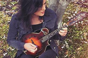 Bree Dail - NCRegister