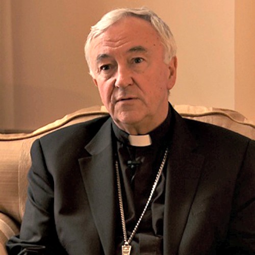 Cardinal Nichols Shines Light on Migration, Marriage Prep at Family ...