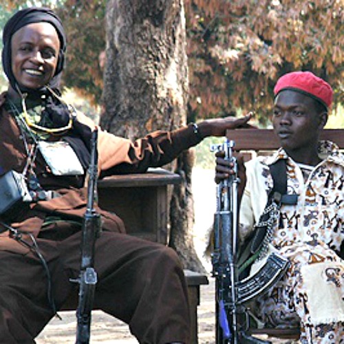 Death Toll Rises in Central African Violence| National Catholic Register