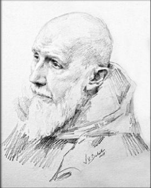 Father Groeschel Laid to Rest in Newark| National Catholic Register