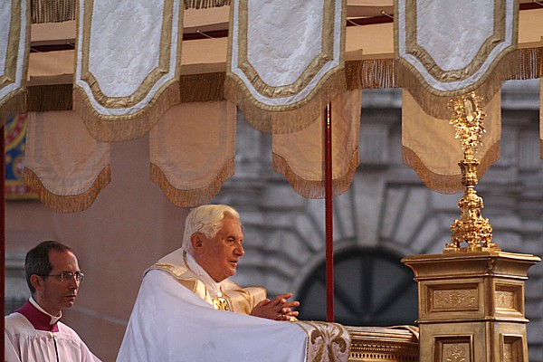 Corpus Christi Procession| National Catholic Register