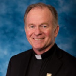 Priest Is the Speaker’s Choice| National Catholic Register