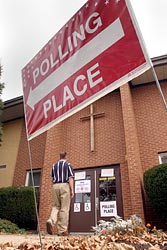 The Catholic Vote| National Catholic Register