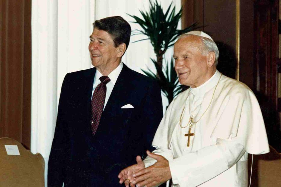U.S.-Vatican Anniversary| National Catholic Register