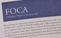 Name the FOCA Fake-Outs| National Catholic Register