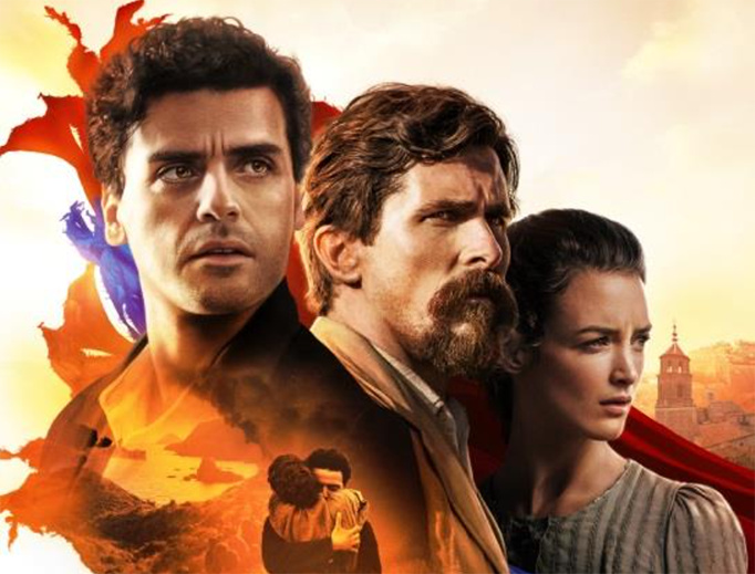 ‘The Promise’ and the Truth of the Armenian Genocide| National Catholic ...
