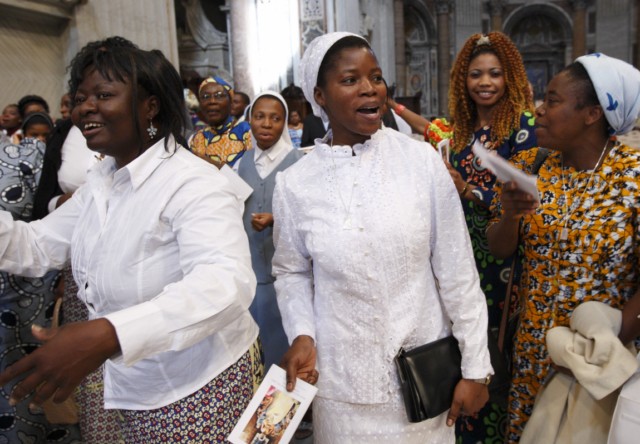 African Synod Begins| National Catholic Register