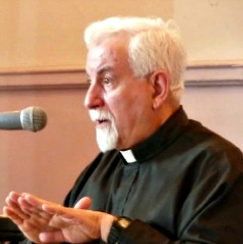 Interfaith Dialogue With Iran Is Possible, Says Jesuit Scholar ...