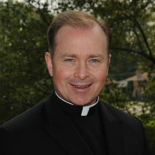Legion of Christ Names New North-American Head| National Catholic Register