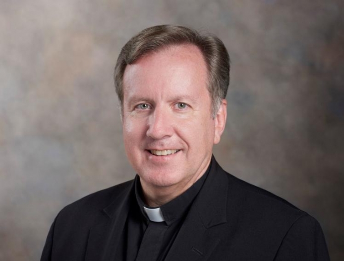 Pope Francis Appoints New Bishop of Gary, Indiana| National Catholic ...