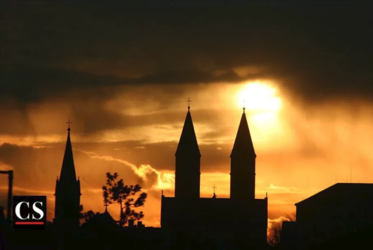 Restoring Catholic Relevance in Society, Grab Your Rosaries for This ...