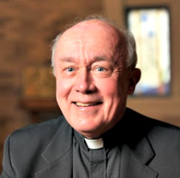 American Priest Celebrates Receiving Ratzinger Award in Rome| National ...