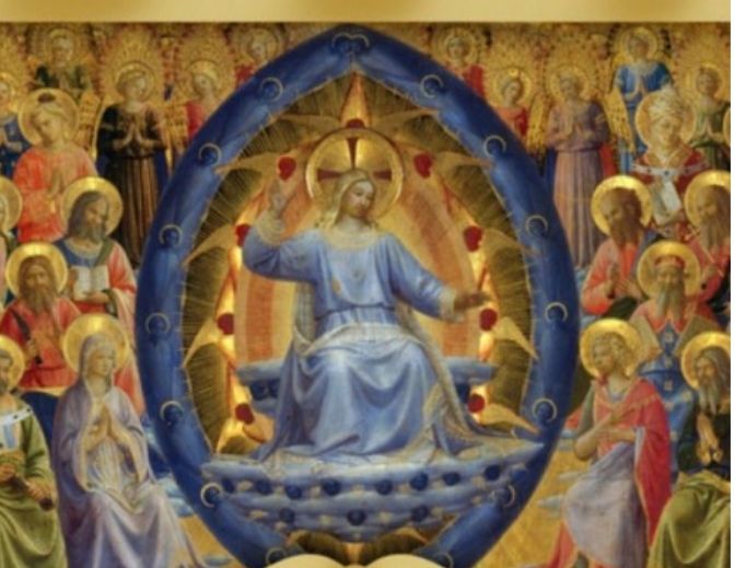 Mother Angelica: ‘May We See Each Other in Heaven!’| National Catholic ...