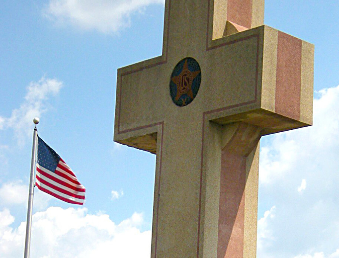 Peace Cross Can Stay, Supreme Court Rules| National Catholic Register