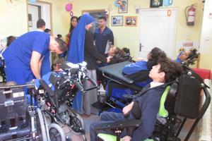 Michele Chabin - NCRegister