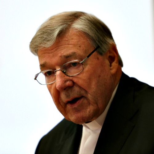 Cardinal Pell to Pro-Lifers: Synod Will ‘Massively Endorse’ Tradition ...