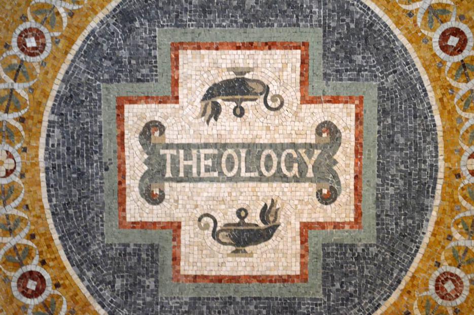 15 Moments All Catholic Theology Majors Will Understand, Electronic ...