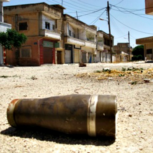 Report: Syrian Rebel Group Tells Christians to Pay Up or Die| National ...