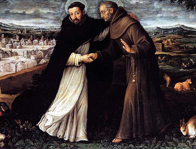 Quiz: How Well Do You Know Your Post-Nominals?| National Catholic Register