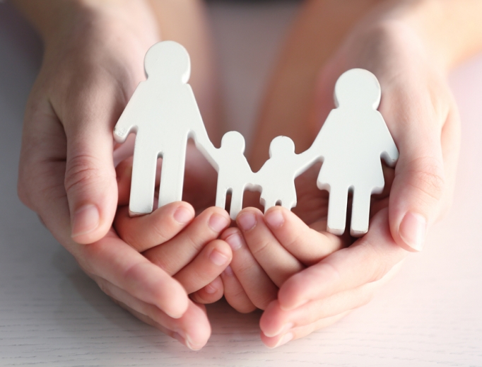 Trump Administration Moves to Protect Religious Adoption, Foster-Care ...