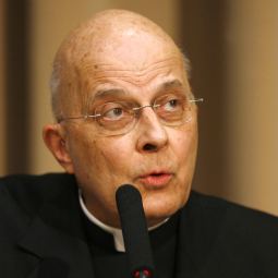 Pope Names Cardinal George to Vatican Economic Council| National ...