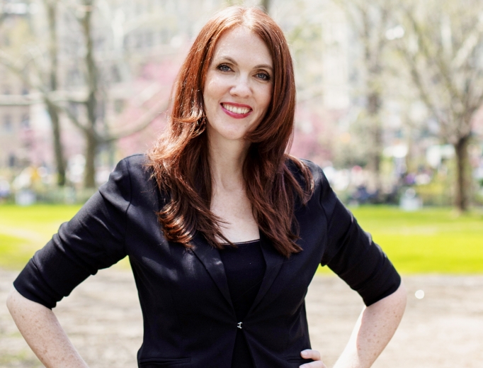 Have You Heard the One About the Catholic Comic? Jennifer Fulwiler ...