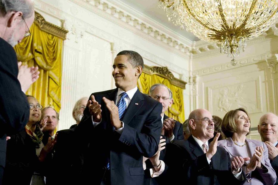 The Abortion President| National Catholic Register