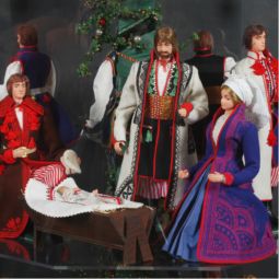 The Nativity Around the World| National Catholic Register