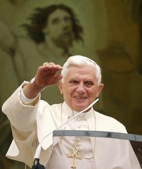 One Busy Holy Father| National Catholic Register