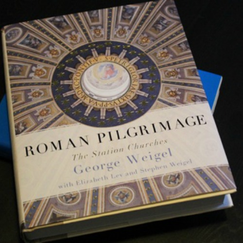 Ancient Lenten Pilgrimage Comes to Life Through New Book| National ...