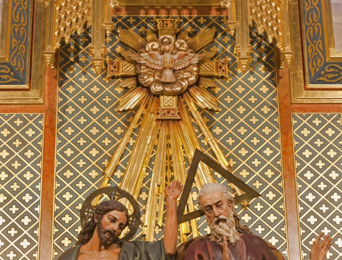 Meet God and Know Him Fully| National Catholic Register