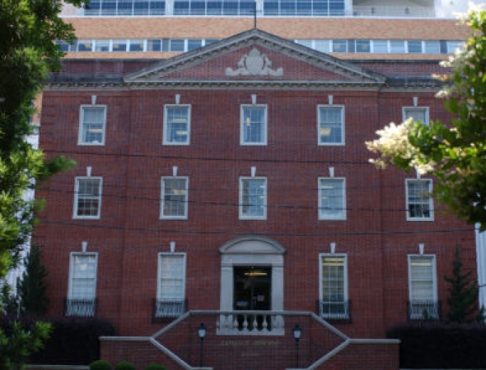 Jackson Diocese Reaches Agreement Over Handling of Fraudulent Priest ...