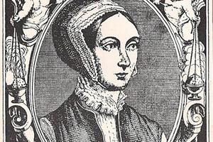 St. Margaret Clitherow: A Good Friday Martyr for the Catholic Faith ...