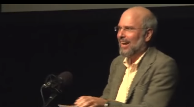 Mary Appears to a Jewish Harvard Professor, Private Revelation Now ...