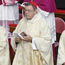 Sydney Cardinal Stands Up for Marriage| National Catholic Register