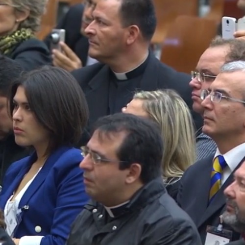 Justice Is the Heart of Annulment Process, Pope Says| National Catholic ...