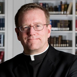 Father Barron Releases New Evangelization Documentary in ʻCatholicismʼ ...