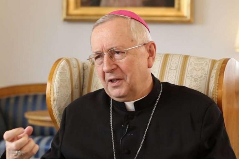 Polish Bishops Intervene in Debate Over European Treaty on Violence ...