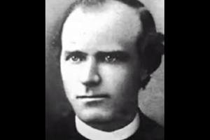 Father Patrick Ryan’s Cause for Canonization Moves Forward — With a New ...