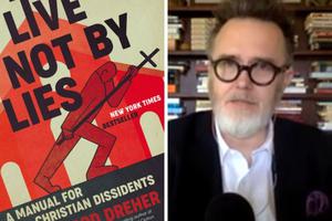Rod Dreher: The Renewal of Christianity in the West Will Be Mystical or ...